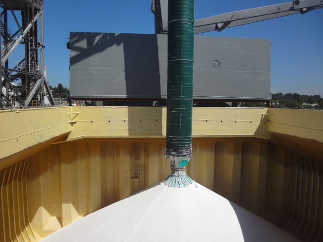 Bulk Inorganics - Gerber Trading